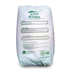 UltraSol MAP - El gran jardinero